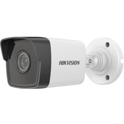 DS 2CD1021G0 I 2 MP Fixed Bullet Network Camera - Every Minute Securindo